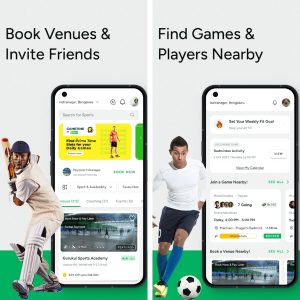 4 Apps to Find Hockey Partners and Rinks in Your Neighborhood - STWsports