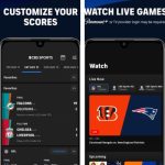 Straight from the pitch: 6 apps to watch live rugby - STWsports